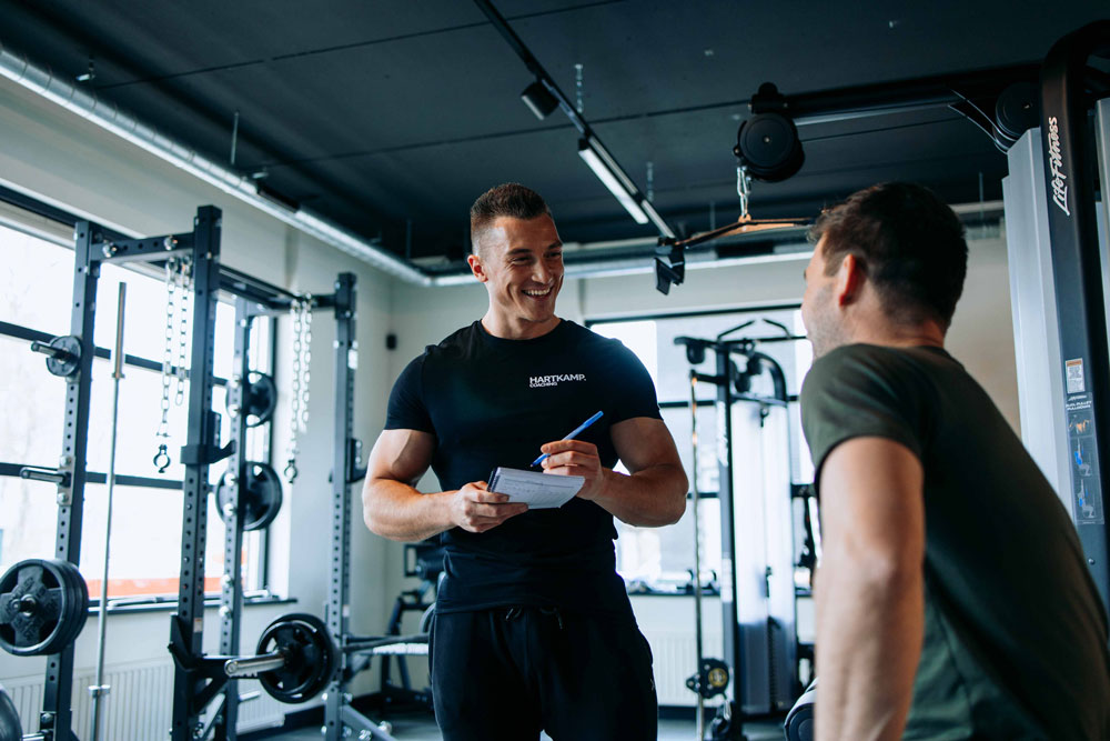 Over ons - Hartkamp Coaching